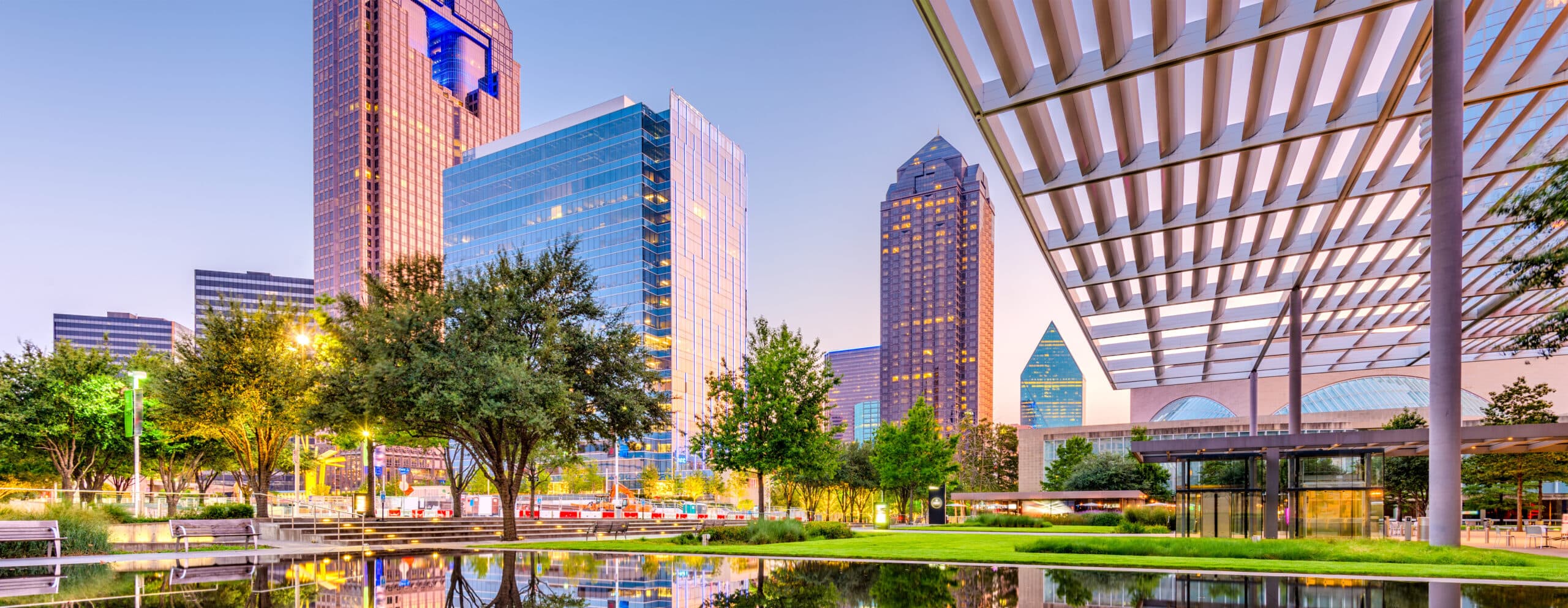 Crow Holdings Capital Expands Investor Coverage Group | Crow Holdings