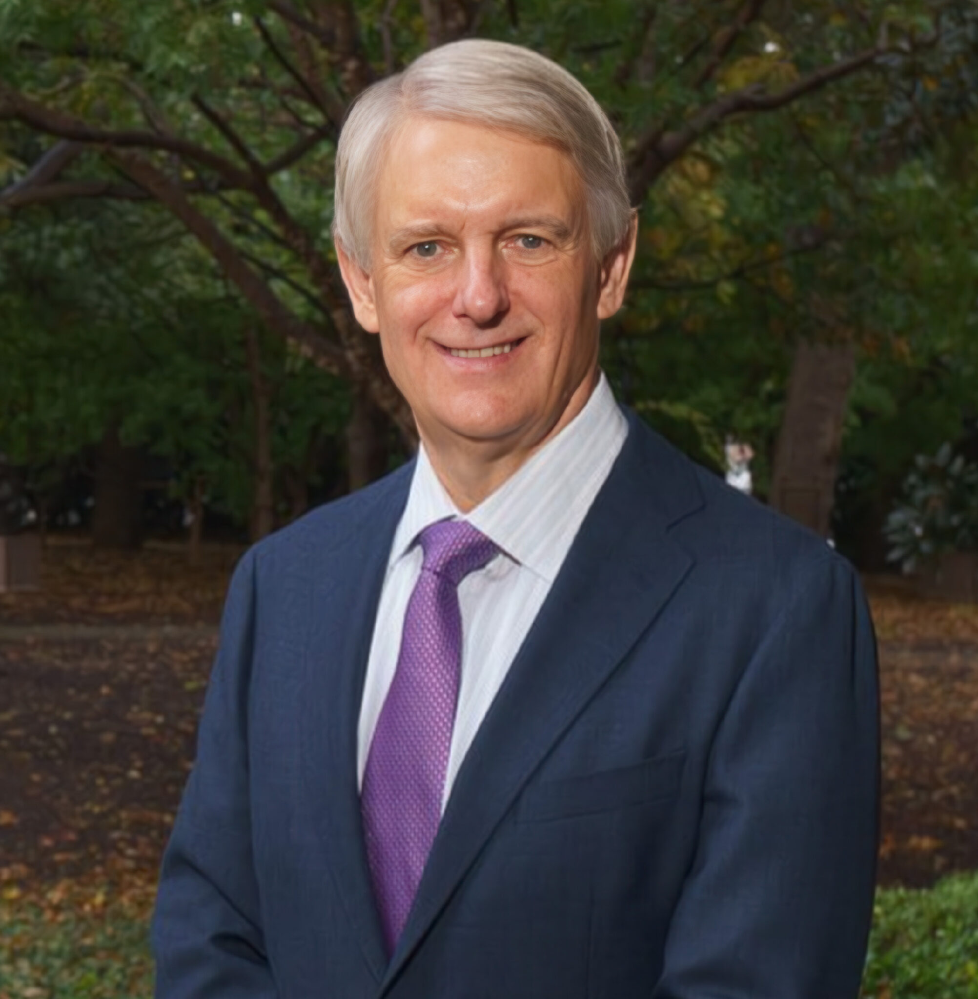 Our Team | Crow Holdings