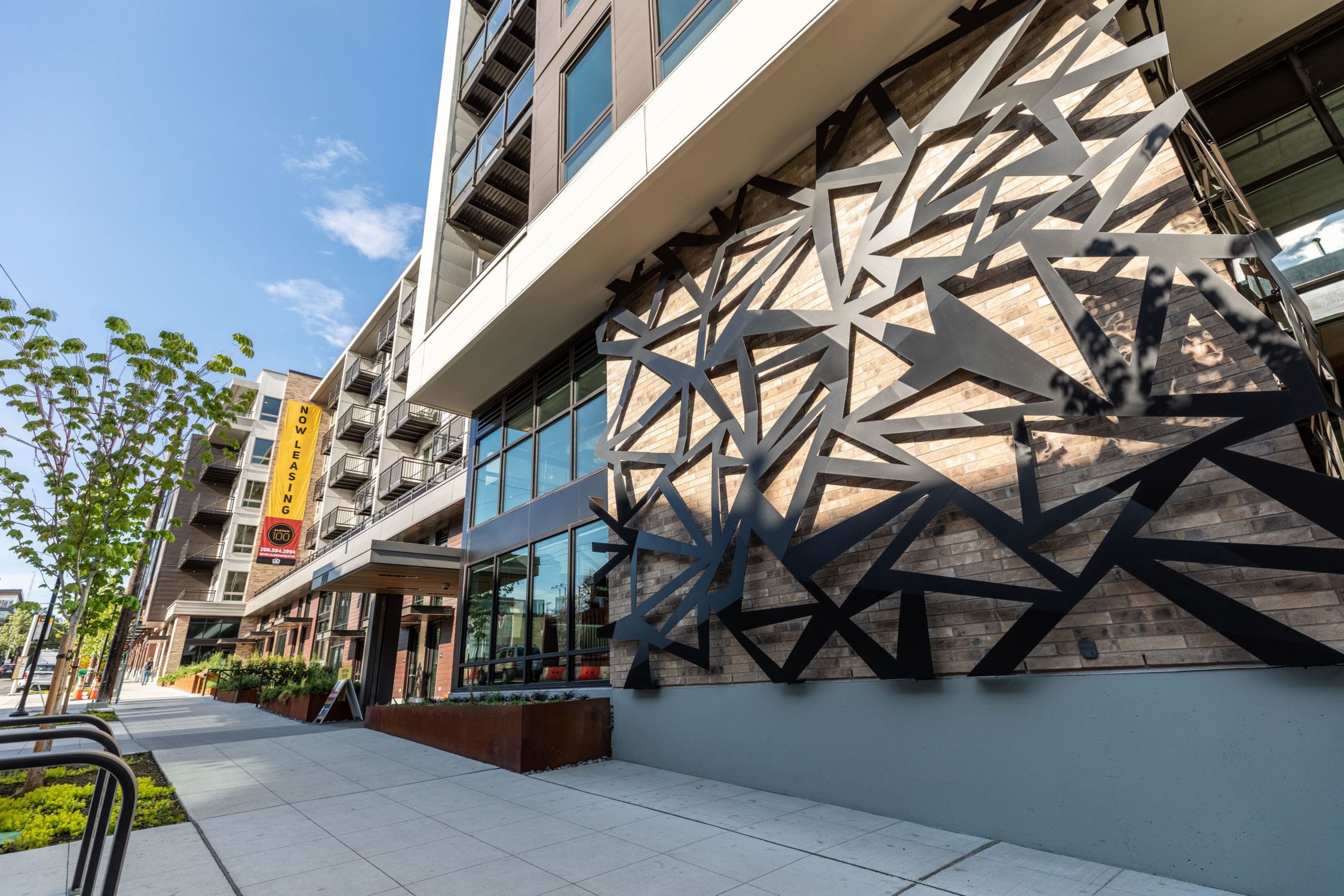 Ken Valach Named as the Executive Chairman of New Hope Housing, Inc ...