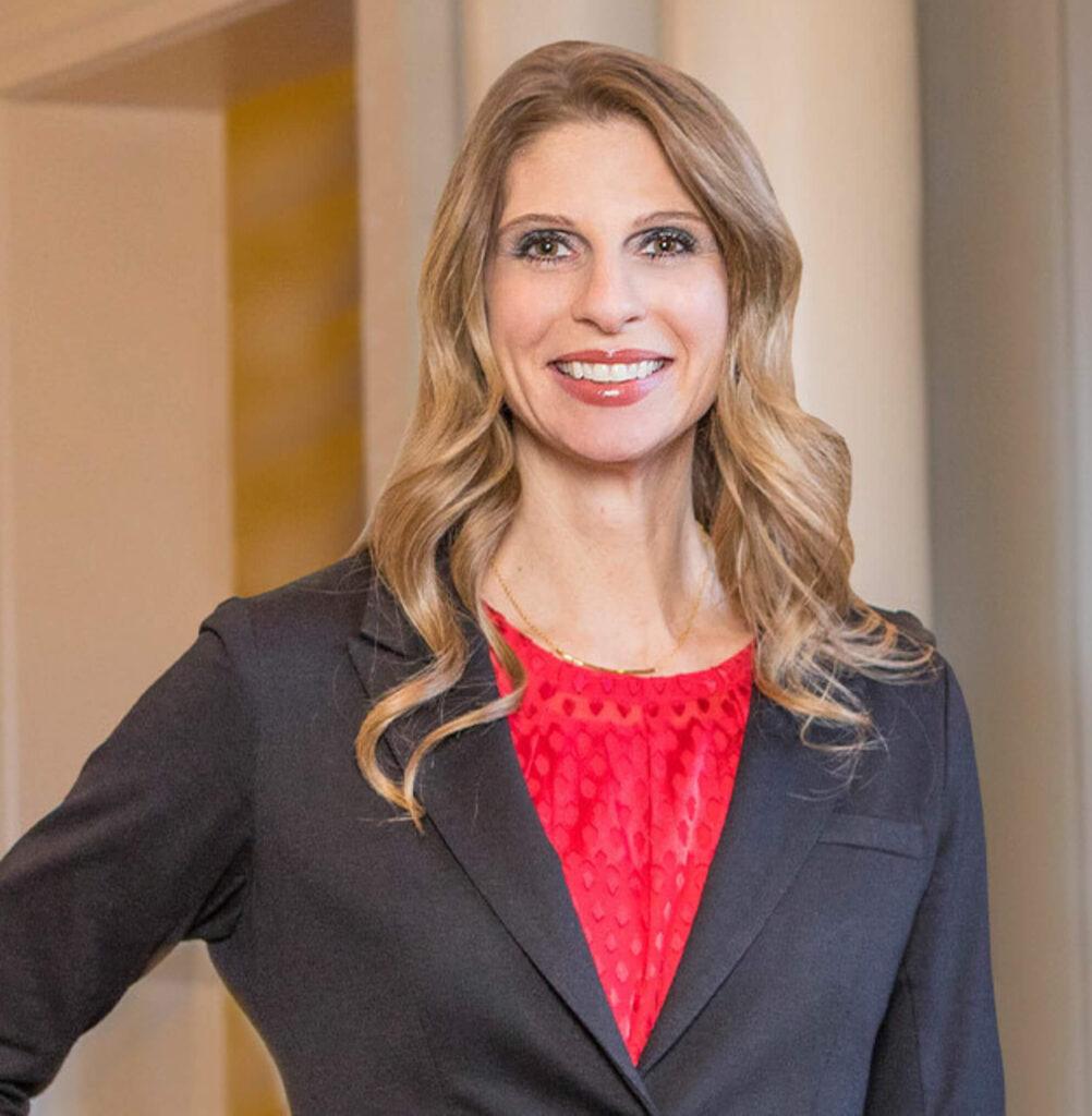 Our Team | Crow Holdings