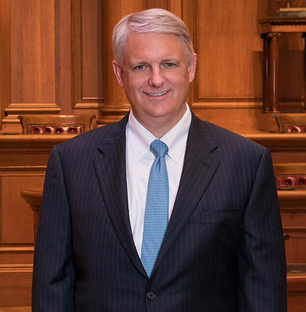 Ken Valach | Our Team | Crow Holdings